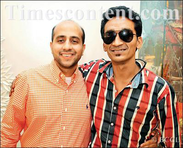 Redefining Fashion with Indian essence | Daily Indian