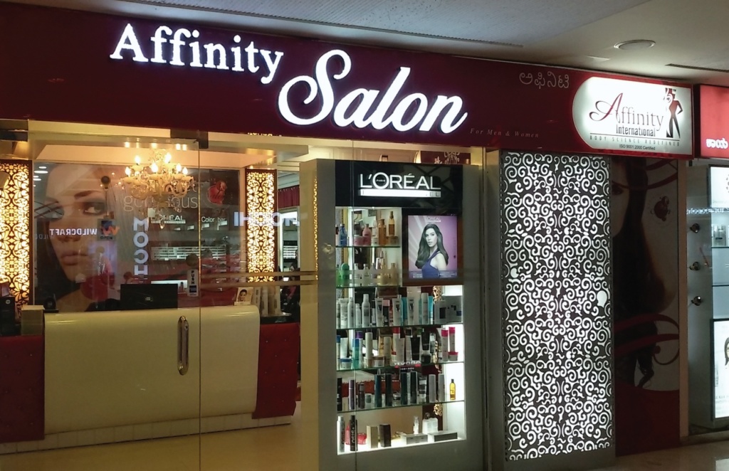 India’s Best Salons and Gyms | Daily Indian