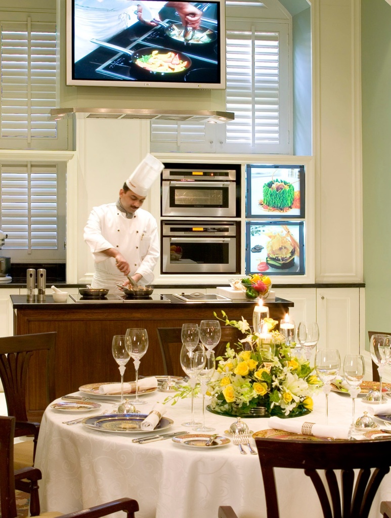 India’s Best Restaurants | Daily Indian