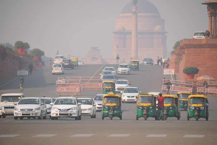 Delhi slides 6 spots in world’s most liveable cities ranking | Daily Indian